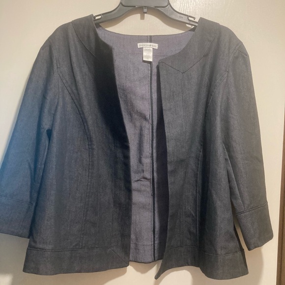 Fashion Bug | Jackets & Coats | Vintage Fashion Bug Jacket | Poshmark